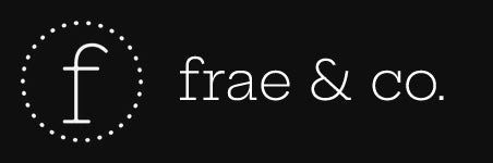 Appointments – Frae & Co.